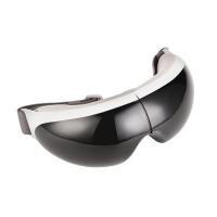 China 15mins Running Time Frequency Vibration Eye Massager with Heat Compression and Airbag for sale