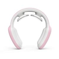 China 24W Rated Power Electric Neck Massager for Health Care and Cervical Spine Relaxation for sale