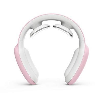 China 24W Rated Power Electric Neck Massager for Health Care and Cervical Spine Relaxation for sale