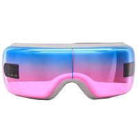 China 24W Rated Power Infrared Physiotherapy EMS Massager for Eye Care for sale