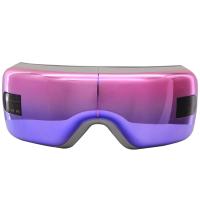 China 24W Rated Power Infrared Physiotherapy EMS Massager for Eye Care for sale