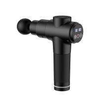 China Customized Color Mini Massage Gun 5 Files Adjustable for Deep Tissue Muscle Massage for sale