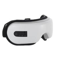 China 24W Rated Power Infrared Physiotherapy EMS Massager for Eye Care for sale