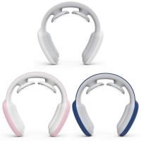 China 24W Rated Power Electric Neck Massager for Health Care and Cervical Spine Relaxation for sale