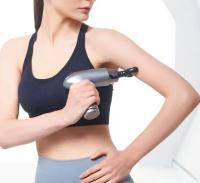 China Professional Body Massage Vibration Machine Perfect for Athletes and Muscle Recovery for sale
