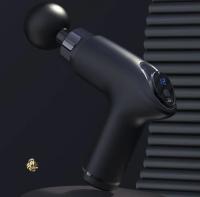 China Professional Body Massage Vibration Machine Perfect for Athletes and Muscle Recovery for sale