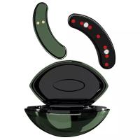 China Face Eye Massage EMS Micro Current Eye Beauty Device for Anti Aging Dark Circles for sale