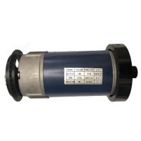 China 180V Rated Voltage Full Load Speed 4200±7%RPM Electric DC Motor for Treadmill 2.0HP for sale