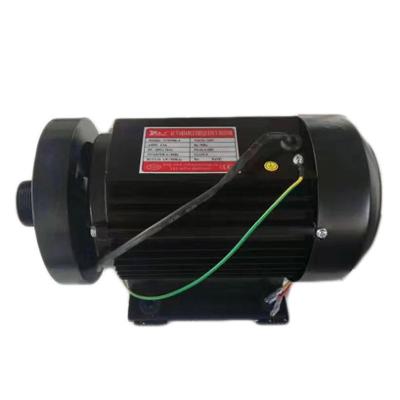 China 2.0HP AC Motor for Treadmills 220V/110V 180-4800RPM Rated Frequency 50Hz Treadmills for sale