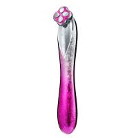 China Portable Beauty Equipment Eye Beauty Facial Massager for Eyes Smart Massager for sale