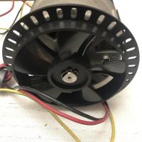 China 180V DC Treadmill Motor High Torque and 8.2A Continuous Current for Fitness Equipment for sale