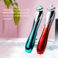 China Portable Beauty Equipment Eye Beauty Facial Massager for Eyes Smart Massager for sale