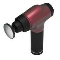 China Electric Chiropractor Massage Gun for Sports Recovery and Deep Tissue Muscle Training for sale