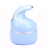 China Intelligent Head Massager Instrument for Electric Scalp and Neck Massage 10X10X9 cm for sale