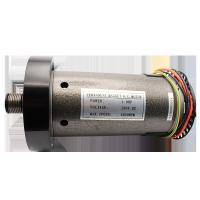 China Sports Equipment Presents 180V 1HP 4600RPM Permanent Magnet DC Motor for Treadmill for sale