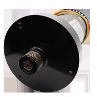 China Sports Equipment Presents 180V 1HP 4600RPM Permanent Magnet DC Motor for Treadmill for sale