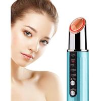China Anti Aging Wrinkle Pen Remover Instrument Beauty Device Eye Massager Smart Massager for sale