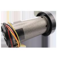 China Sports Equipment Presents 180V 1HP 4600RPM Permanent Magnet DC Motor for Treadmill for sale
