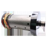 China Sports Equipment Presents 180V 1HP 4600RPM Permanent Magnet DC Motor for Treadmill for sale