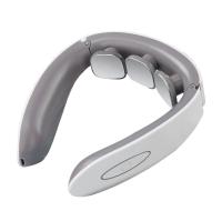 China Health Care Neck Massage Tool for Deep Tissue Muscle Relaxation and Stress Relief for sale