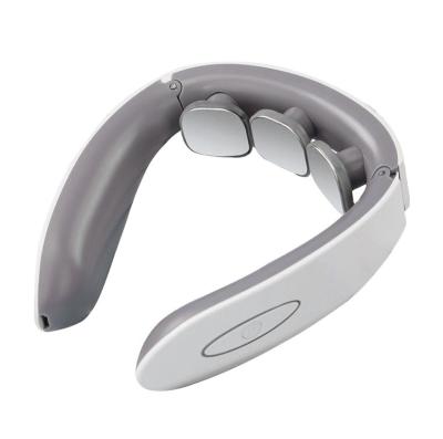 China Health Care Neck Massage Tool for Deep Tissue Muscle Relaxation and Stress Relief for sale