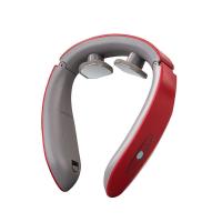 China Health Care Neck Massage Tool for Deep Tissue Muscle Relaxation and Stress Relief for sale