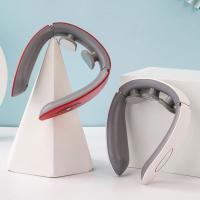 China Health Care Neck Massage Tool for Deep Tissue Muscle Relaxation and Stress Relief for sale