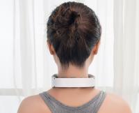 China Health Care Neck Massage Tool for Deep Tissue Muscle Relaxation and Stress Relief for sale