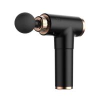 China Customized Color Mini Fascial Gun Massager Portable Body Percussion Massage Gun 2024 for sale