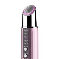 China Anti Aging Wrinkle Pen Remover Instrument Beauty Device Eye Massager Smart Massager for sale