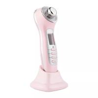 China Beauty Treatment Rechargeable Mini Electric Eye Massager for Portable Handheld Device for sale