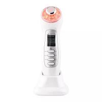 China Beauty Treatment Rechargeable Mini Electric Eye Massager for Portable Handheld Device for sale