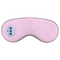 China 900mAh Battery Capacity Electric Eye Massager with Music  YLP-500062 for sale
