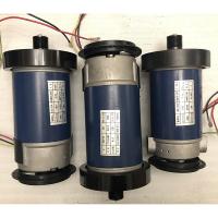 China Upgrade Your Treadmill Performance with 1.25HP/932W 180V 4500RPM DC Motor for sale