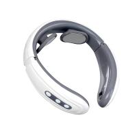 China Effortlessly Relieve Tension with 24W Deep Muscle Cervical Massage Wireless Device for sale