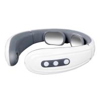 China Effortlessly Relieve Tension with 24W Deep Muscle Cervical Massage Wireless Device for sale