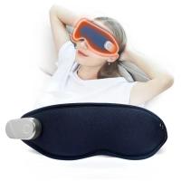 China 4 Modes One Key Double-Layered Airbag Kneading Eye Massager for Skin-Friendly Protein for sale