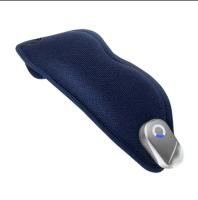 China 4 Modes One Key Double-Layered Airbag Kneading Eye Massager for Skin-Friendly Protein for sale