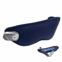 China 4 Modes One Key Double-Layered Airbag Kneading Eye Massager for Skin-Friendly Protein for sale