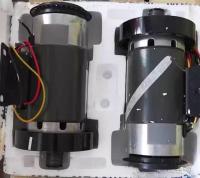 China Permanent Magnet Construction 90V 180V DC Motor for Treadmill Brushless Motor for sale