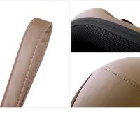 China Infrared Physiotherapy 3D Kneading Massage Shawl for Cervical Shoulder Waist and Legs for sale