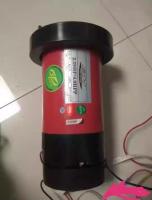 China Permanent Magnet Construction 90V 180V DC Motor for Treadmill Brushless Motor for sale