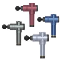 China Cordless Deep Tissue Relaxation Vibration Muscle Body Massager for Customized Color for sale