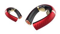 China Massage Apparatus 46.8X39X42 cm Convenient Electric Artery Neck Massager for sale