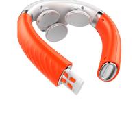 China Massage Apparatus 46.8X39X42 cm Convenient Electric Artery Neck Massager for sale