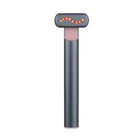 China High Frequency Beauty Heating Pen for Facial and Eye Massager 120min Charging Time for sale