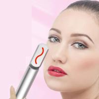 China High Frequency Beauty Heating Pen for Facial and Eye Massager 120min Charging Time for sale