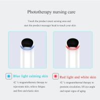 China 900mAh Battery Capacity Intelligent Foldable Eye Massager for Fatigue Relief and Beauty for sale