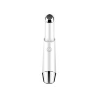 China 900mAh Battery Capacity Intelligent Foldable Eye Massager for Fatigue Relief and Beauty for sale