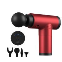 China Mini Lady Electric Body Massager for Children's Back Neck Pain Relief and Relaxation for sale